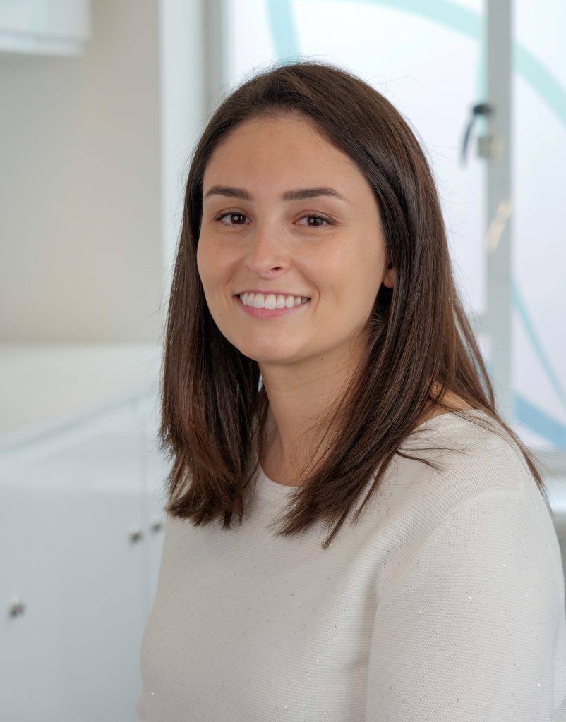 About Nadia – Spring Leaf Aesthetics